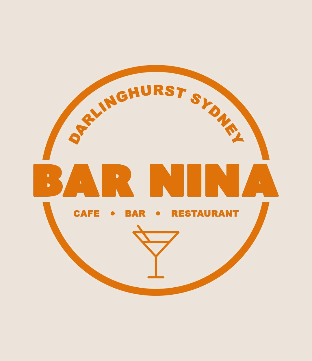 Bar Nina - Bottomless Brunch, All Day Restaurant